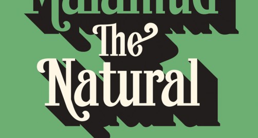 The Natural: An Introduction | Work in Progress