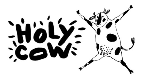 Holy Cow | Work in Progress