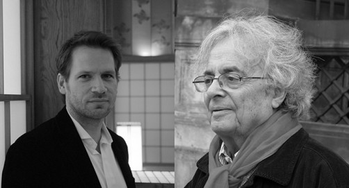 Negotiating the Sky | Work in Progress