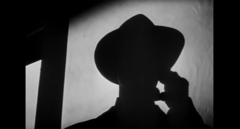 A New England Noir Reading List | Work in Progress