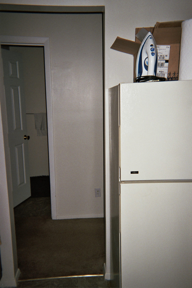 Jac Jemc | Work in Progress