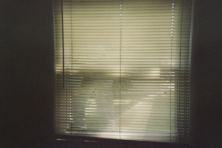 Jac Jemc | Work in Progress