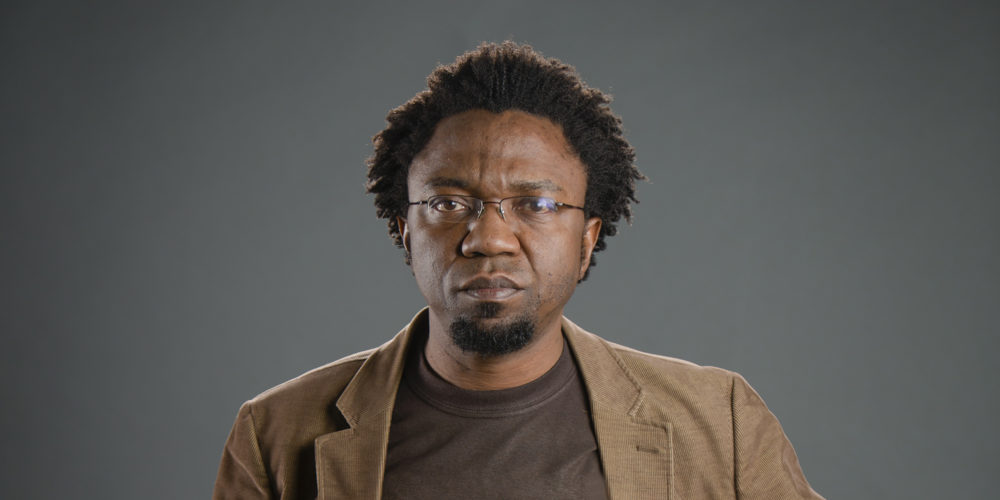 Patrice Nganang | Work in Progress